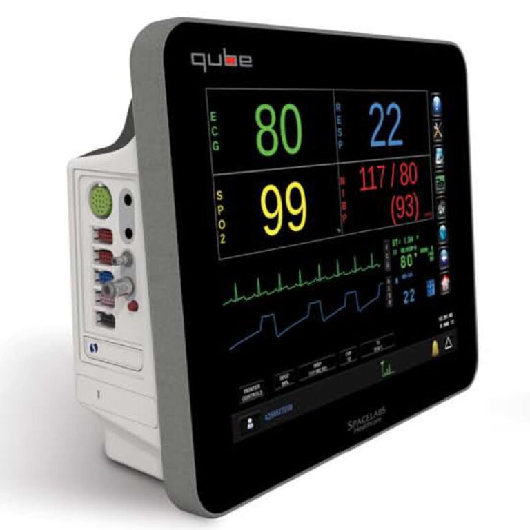 Monitor Qube – FEMEX ARGENTINA